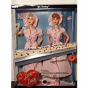 Mattel LUCY® Doll and ETHEL® Doll Giftset