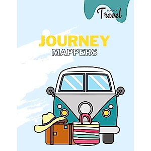 Journey Mappers: Travel Planner