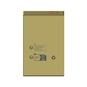 Lifewit 25 PCS Drawer Organizer Set Clear Plastic Desk Drawer Dividers Trays Dresser Storage Bins Separation Box for Makeup, Jewelries and Gadgets, Bedroom, Bathroom, Office