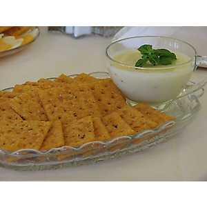 Savory Saltine Seasoning, 1.4 Ounce (Pack of 2)