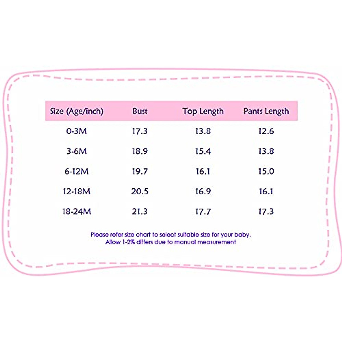 FOCUSNORM 4 pcs Baby Girls Pants Set Newborn Infant Toddler Letter Romper Arrow Heart Pants Hats Headband Clothes Pink