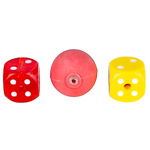 Duncan Toys 3 Yo-Yo Counterweight Set, Yo-Yo Accessory [3-Pack]