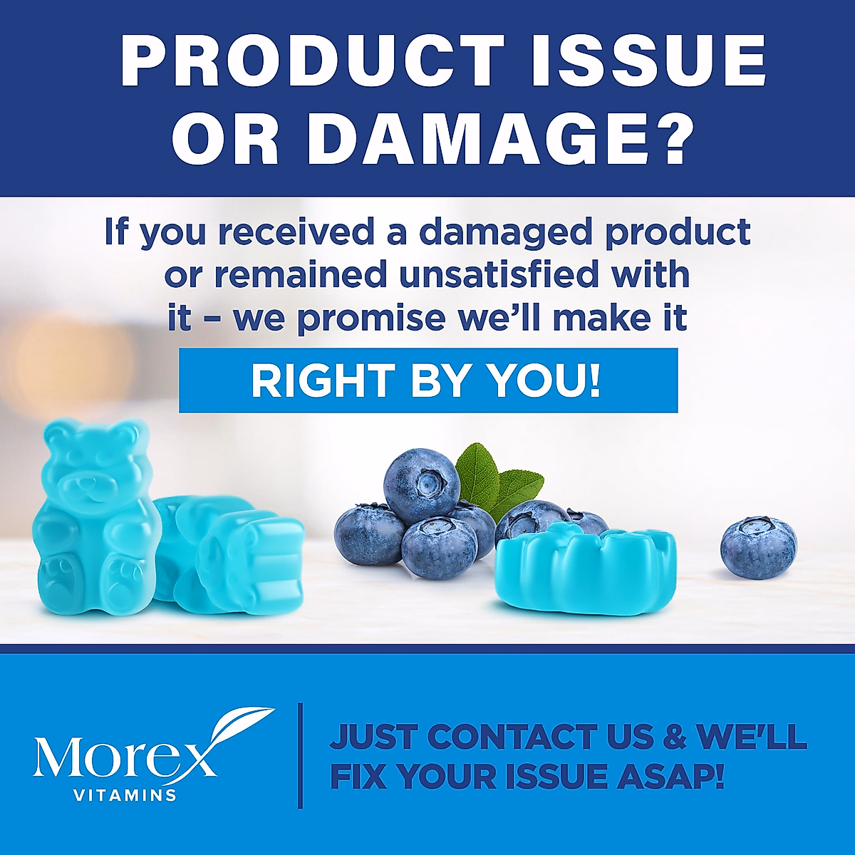 Hair Vitamins Natural Gummies - Biotin Multivitamin for Hair, Skin & Nails with Collagen & Keratin - Anti Aging Collagen Gummy Vitamins for Men & Women - Hair & Nail Growth Gummies - 60psc