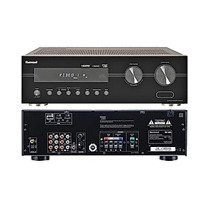 5.1 Channel AV Receiver