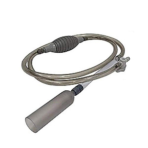 AQUA KT Premium python Aquarium Siphon Gravel Cleaner Water Changer For Fish Tank Filter Accessory