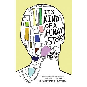 It's Kind of a Funny Story