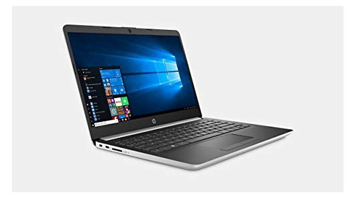 HP 14-inch Touchscreen Laptop with AMD Ryzen 3 | Fast & Portable