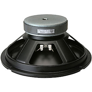 GRS 10PR-8 10" Poly Cone Rubber Surround Woofer