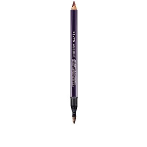 Kevyn Aucoin Unforgettable Lip Definer, Minimal: Long-wearing makeup lip definer. Water-resistant, defined tip accentuates lips. Blend-able. Dual-ended pencil and brush. All skin tones and types.