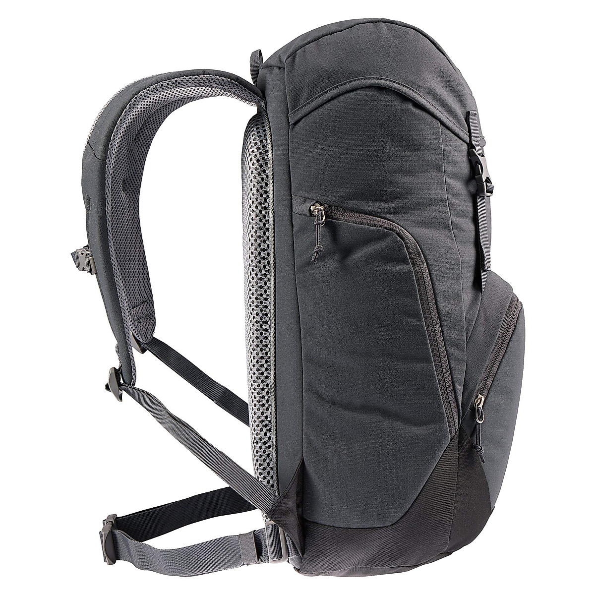 Deuter Modern, Graphite-Black, 24 L