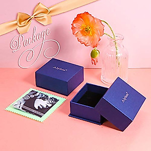 S925 Sterling Silver Spinner Fidget Anxiety Worry Relieving Boredom ADHD Autism Band Rings Faith Hope Love Cross