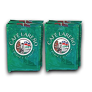 Café Lareño 14oz Ground Coffee (pack of 4)
