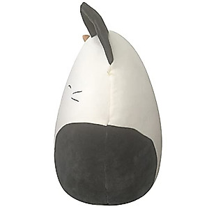 Squishmallows Original 14-Inch Cam Calico Cat - Large Ultrasoft Official Jazwares Plush