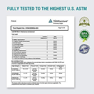 TOP BRIGHT Montessori Toddler Fishing Game - Kids Wooden Magnetic Fishing Toys Gifts for 3 Years Old Girls Boys, Fine Motor Skills for Toddler