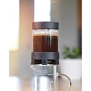 NextLevel Pulsar™ Brewer