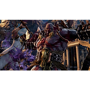 Tekken 7 + Soulcalibur VI PS4