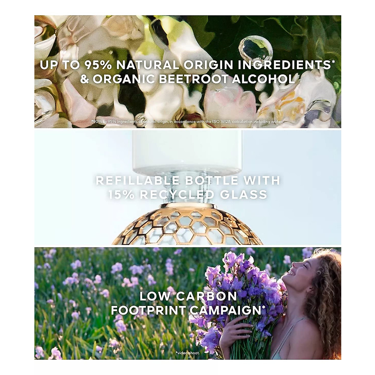 Guerlain Aqua Allegoria Orange Soleia Eau De Toilette Spray for Unisex, 4.2 Ounce