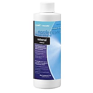 Orbit Arizona Mist 10103 Misting Nozzle Cleaner, 8-Ounce