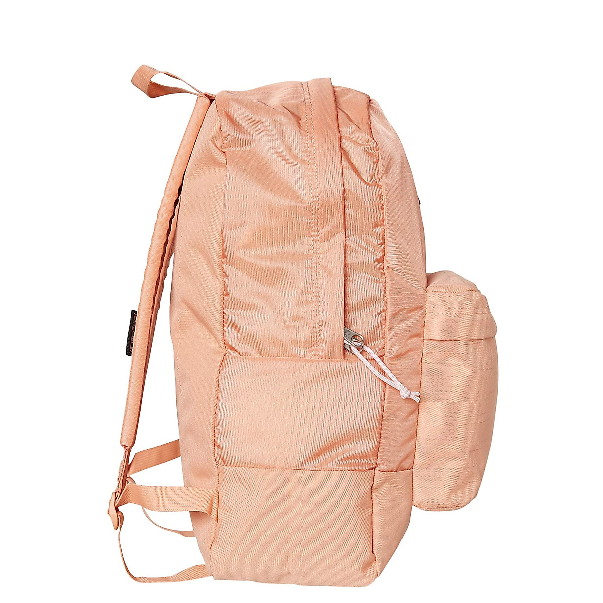 JanSport Black Label Superbreak Backpack - Muted Clay - Classic, Ultralight