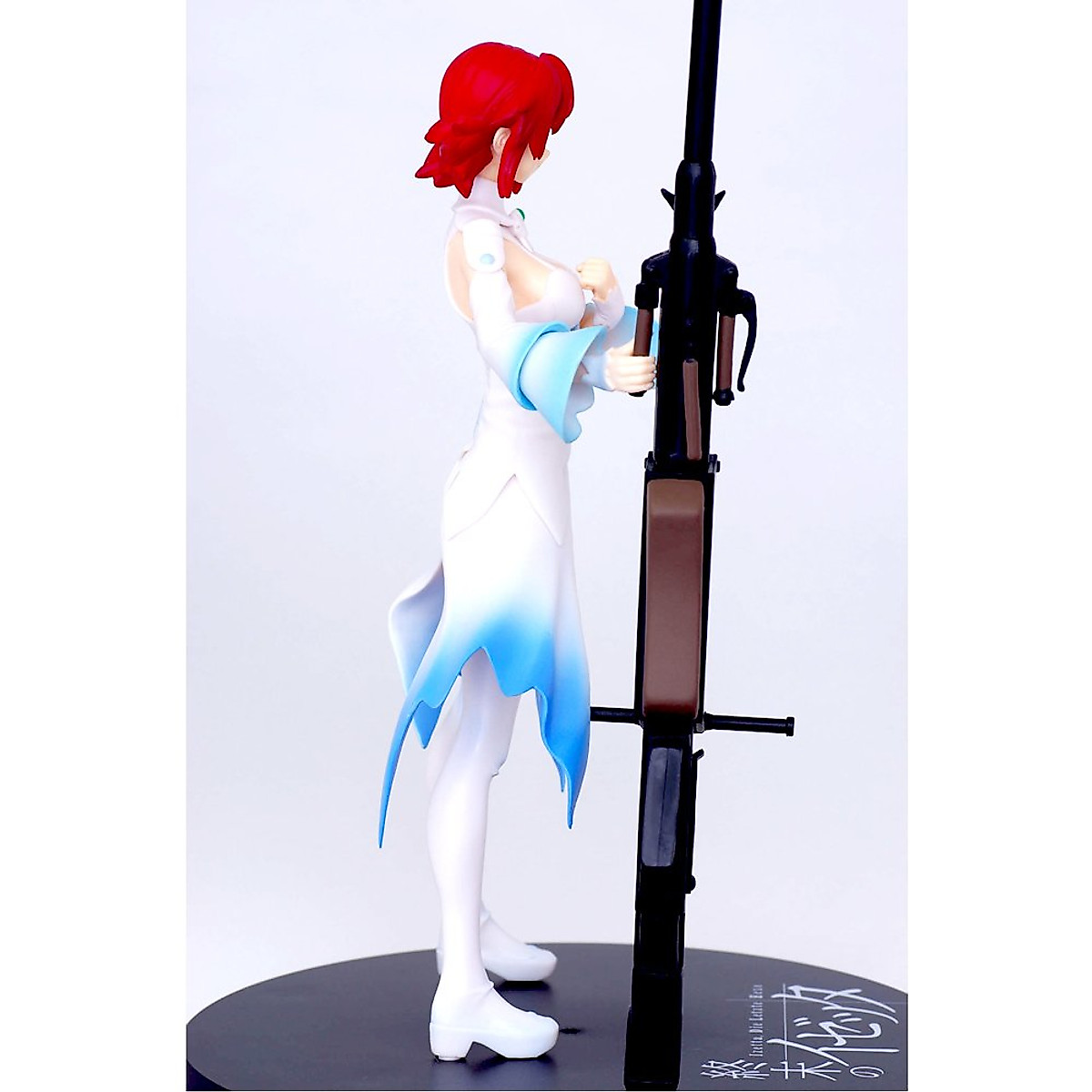 Sega Izetta The Last Witch: Izetta Premium Figure