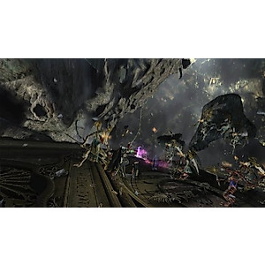 Bayonetta - Playstation 3