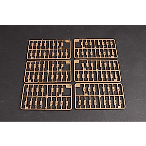 Trumpeter 1/35 Russian Voroshilovets Heavy Artillery Tractor