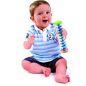 Playgo Mystic Rainmaker Rattle