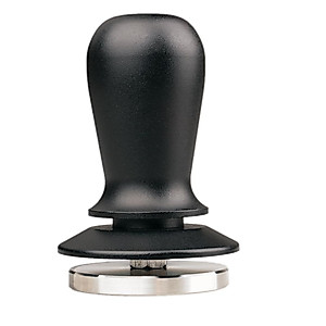 omgogo 53mm Espresso Tamper, Premium Barista Coffee Tamper with Calibrated Spring Loaded, 100% Stainless Steel