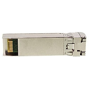 Aruba a Hewlett Packard Enterprise company HP Aruba 10G SFP+ LC SR 300m OM3 MMF Transceiver