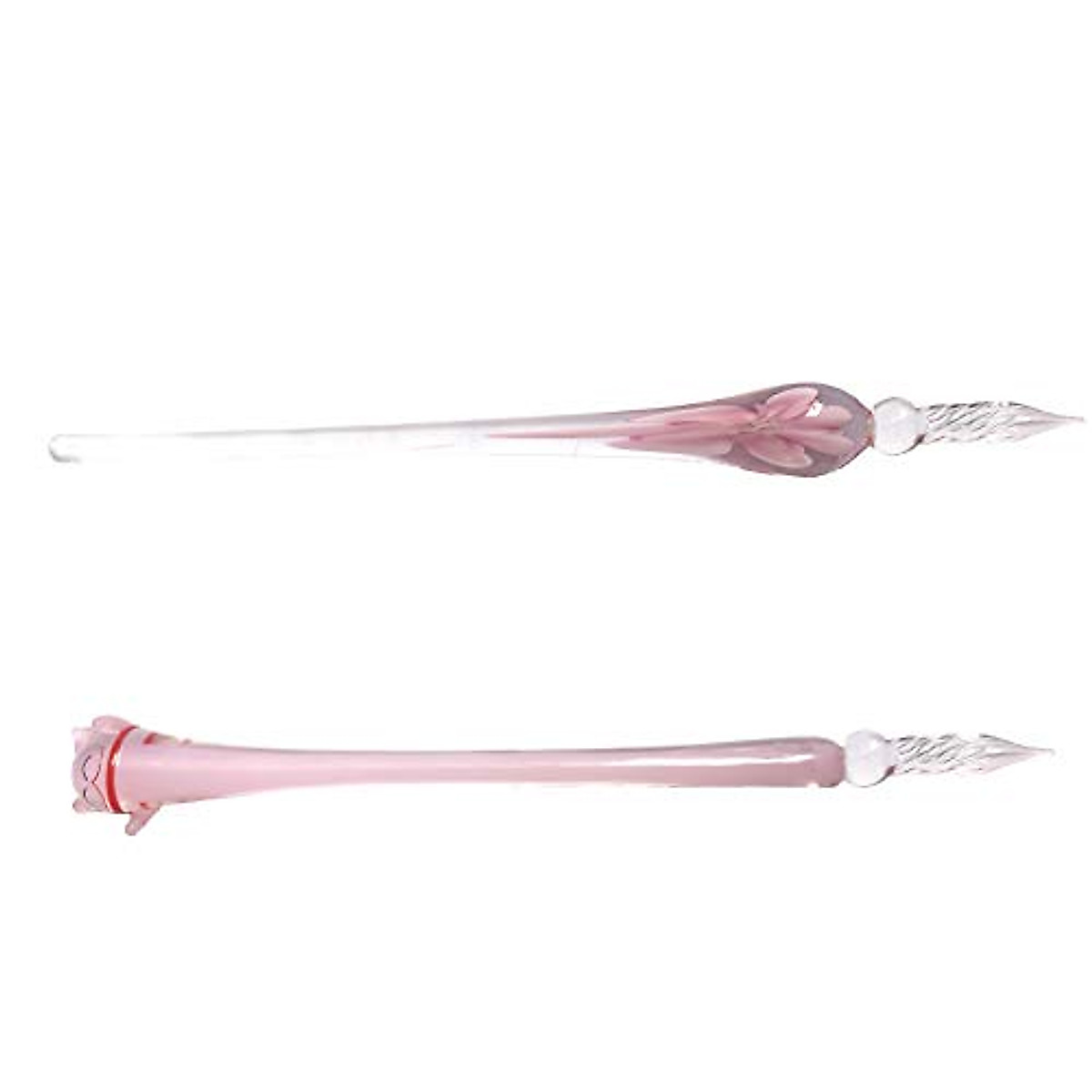 ASXMA New calligraphy glass Pen Set .Writing, Drawing, Calligraphy, Great for Gift Giving.