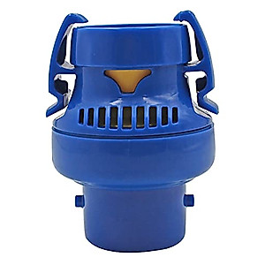 WEST ORGIN FRV100 Flow Regulator Valve Replacement for Zodiac MX6 and MX8 Series In Ground Automatic Robot Pool Cleaners