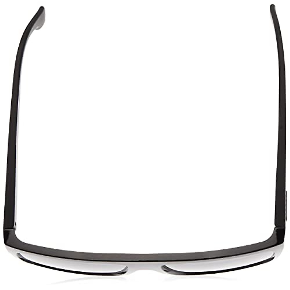 Carrera unisex adult Carrera 5039/S Sunglasses, Black/Dark Gray Gradient, 58mm 16mm US