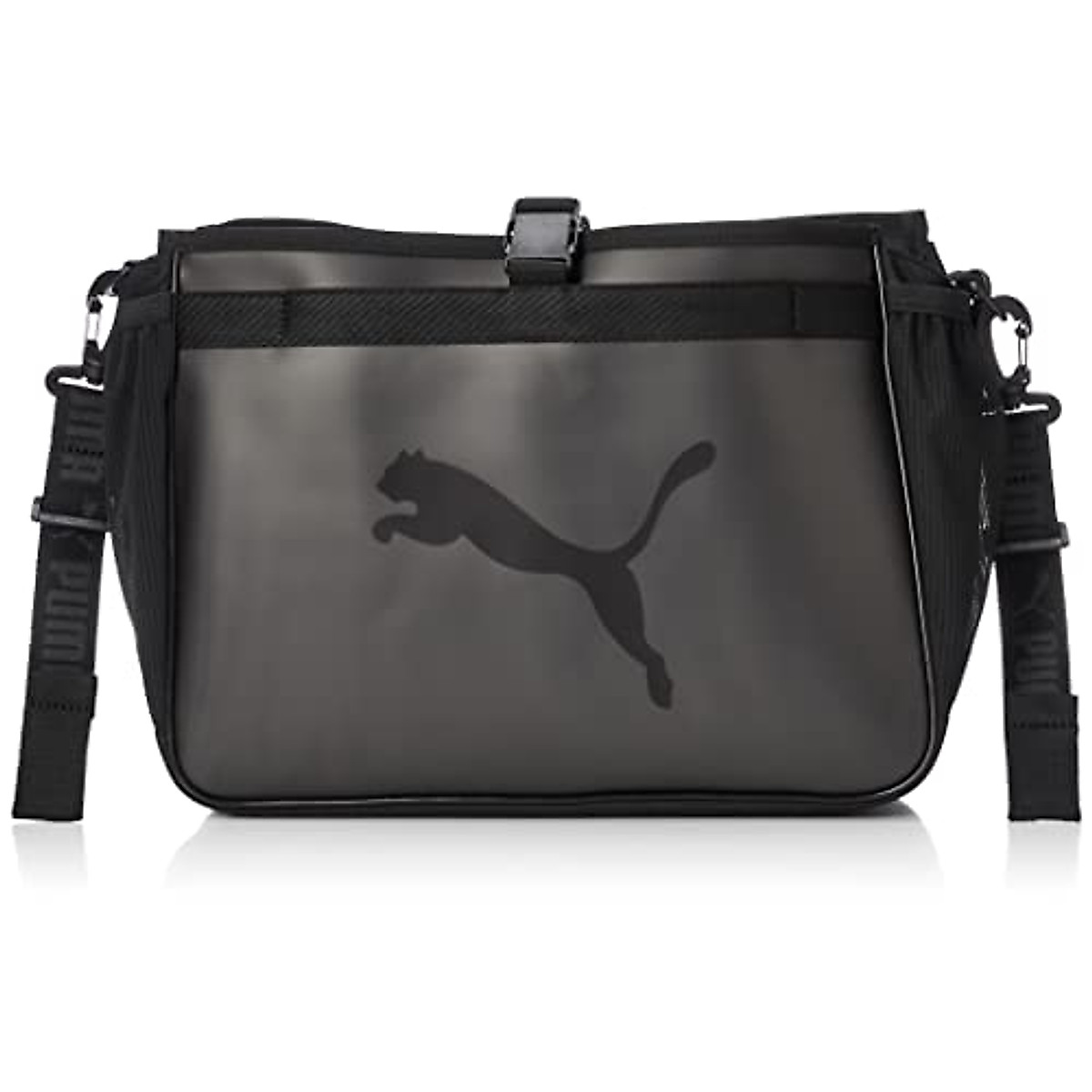 PUMA(プーマ) Bag, 22 Spring Summer Color Puma Black (01)
