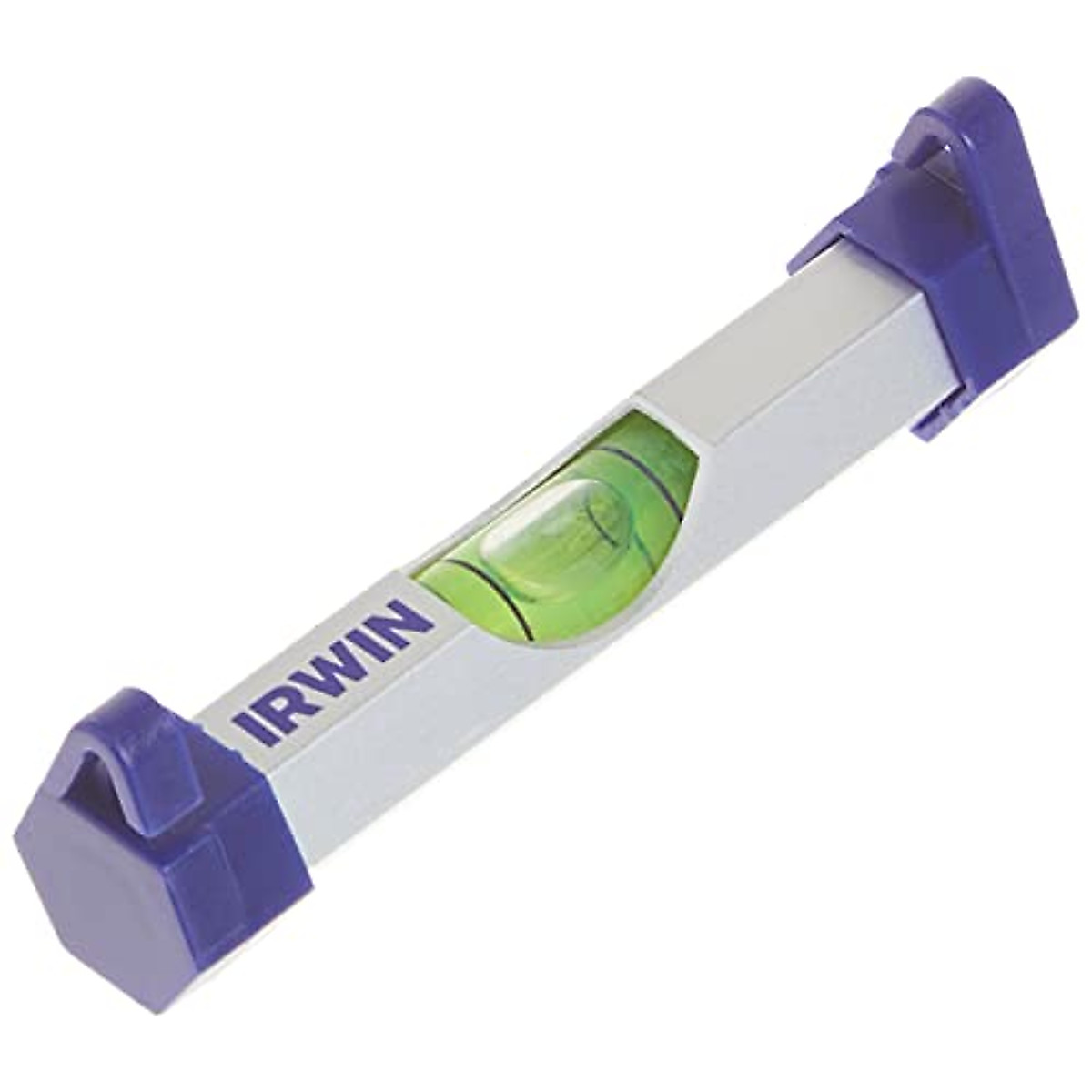 IRWIN 1794484 Aluminum Line Level, Silver