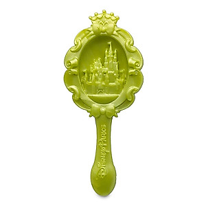 Disney Store Official Disney Princess Classic Doll (Tiana from The Princess and the Frog), 11 Inches, includes Brush with Molded Details, Posable Toy in Classic Outfit - Disney Princess Toys for Girls