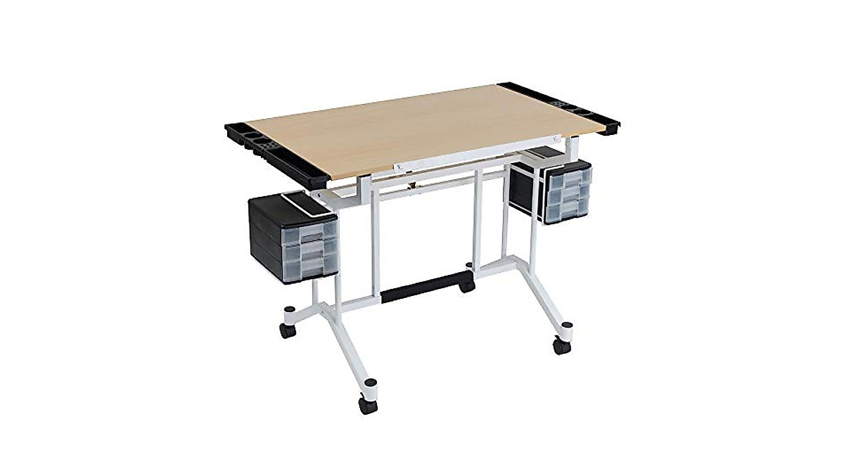 Studio Designs Pro Craft Station - Versatile Crafting Solution