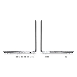 Dell Latitude 5520 Laptop 15.6 - Intel Core i7 11th Gen - i7-1185G7 - Quad Core 4.4Ghz - 512GB SSD - 16GB RAM - 1920x1080 FHD - Windows 10 Pro (Renewed)