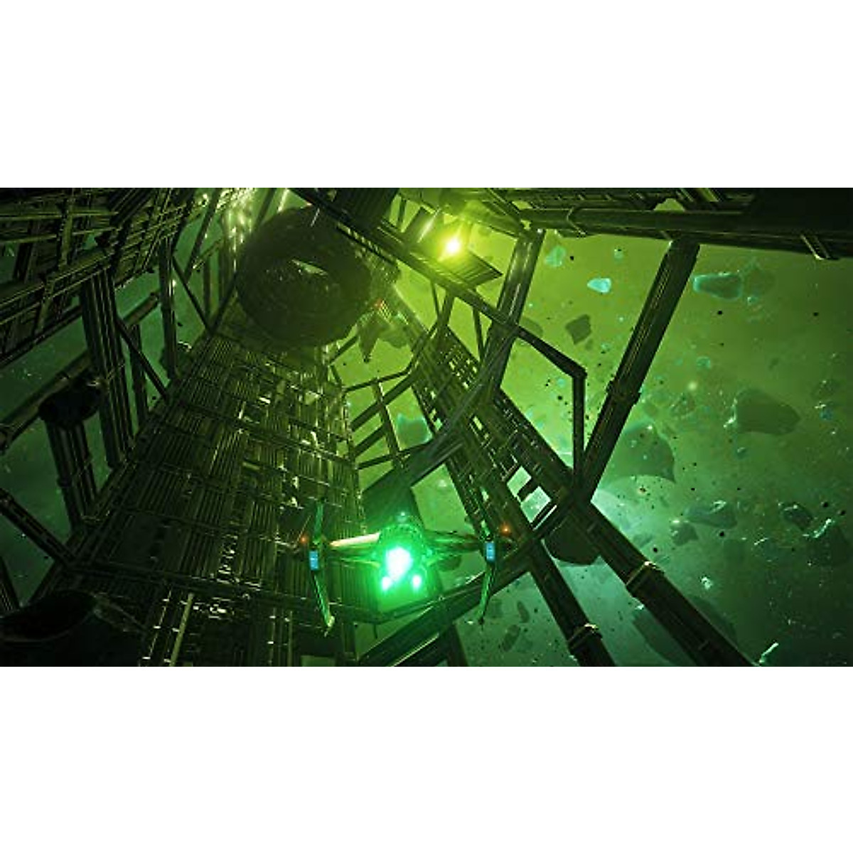 GS2 Games Everspace Stellar - PlayStation 4