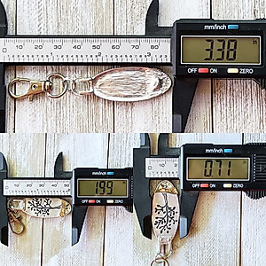 Silver Tree of Life Zipper Pull for Purse, Cute Abalone Shell Backpack Charms, Unique Gold inlaid Handbag Jewelry, Large Zipper Charms, Cool Keychain Charm