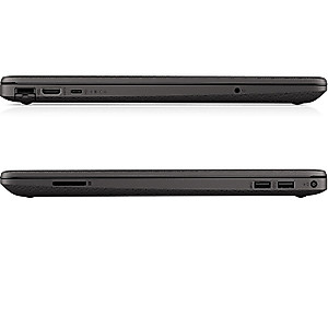 HP ProBook 250 G9 15.6" FHD Business Laptop Computer, 12th Gen Intel 10-Core i7-1255U up to 4.7GHz, 64GB DDR4 RAM, 2TB PCIe SSD, WiFi 6, Bluetooth 5.3, Windows 11 Pro, iPuzzl Cable