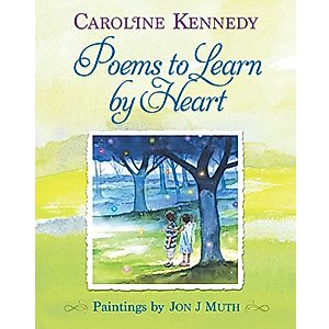 Poems to Learn by Heart