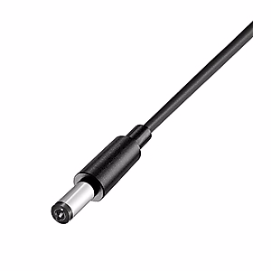 Lantisri 12V Power Adapter Compatible with Etekcity Mynt LiBa, Naipo MaxKare, Gideon, Snailax, Hromec, Shiatsu Back Neck Massager Pillow Charger EM-SH7, M2340, SNMP-0318 AC DC Power Supply Charger