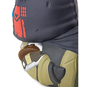 TUBBZ Destiny Cayde-6 Collectible Duck Vinyl Figure – Official Destiny Merchandise – PC & Video Games