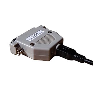 CNCdrive USB Motion Controller (UC100) with 6ft USB Cable