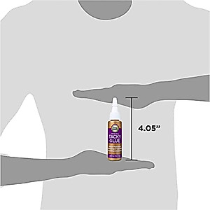 Aleene's Original Tacky Glue Mini Tacky .66 fl. oz. (24355)