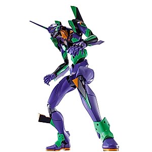 TAMASHII NATIONS Evangelion Test Type-01 "Rebuild of Evangelion", Bandai Spirits Dynacation