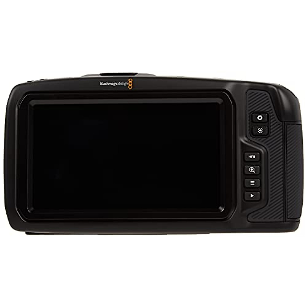 Blackmagic Design Pocket Cinema Camera 4K