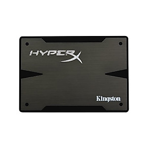 Kingston HyperX 3K 480 GB SATA III 2.5-Inch 6.0 Gb/s Solid State Drive SH103S3/480G