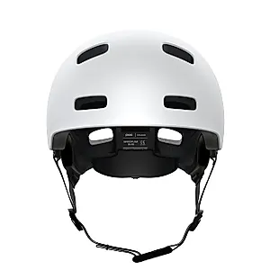 POC Crane MIPS Bike Helmet - Versatile and Highly Durable, The Cycling Helmet Gives Protection for Everything from City Riding to Dirt Jumping