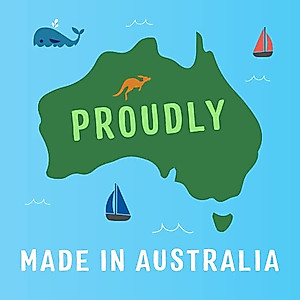 Rafferty's Garden Banana Milk Teething Rusks 100g